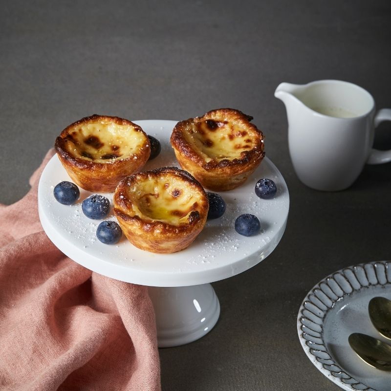 Ready Made Desserts Delivered to Your Door | FoodSt